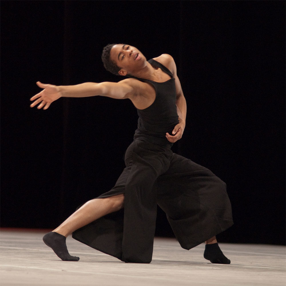 Performance Art – Frank Claustrat